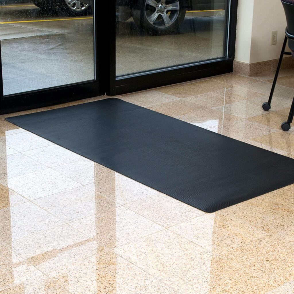 RUBBER MAT – Made in USA MATS